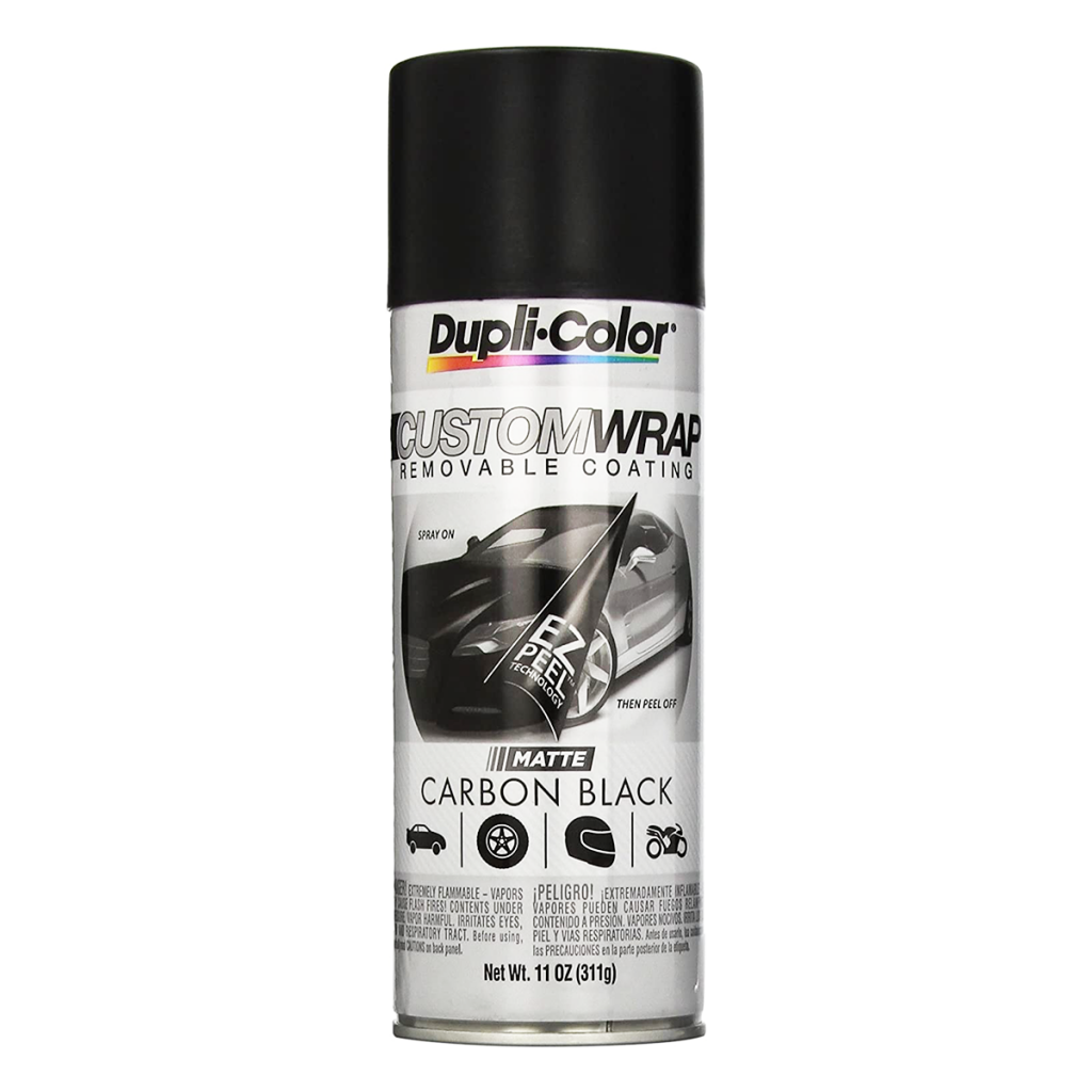 Liquid Wrap - Frost Auto Restoration Techniques