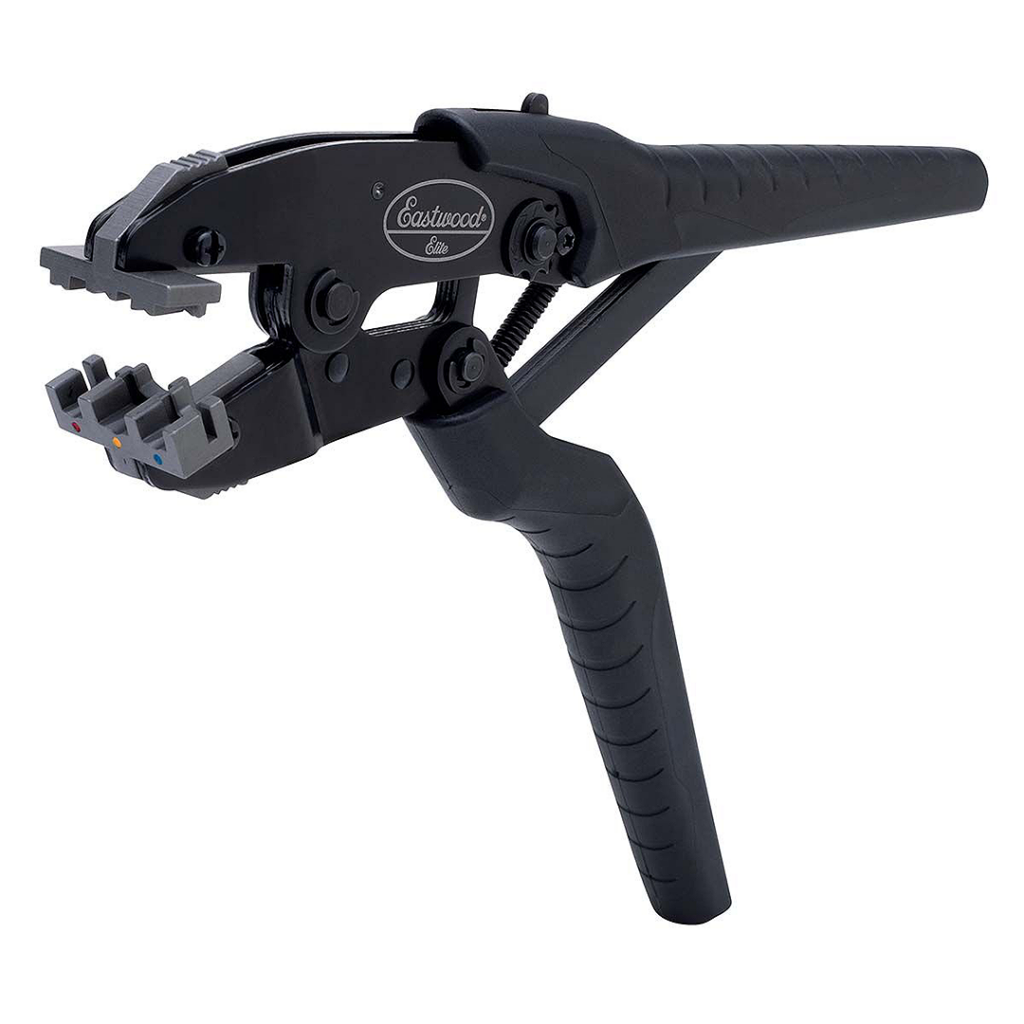 Elite Inline Wiring Connector Crimp Tool - Frost Auto Restoration ...