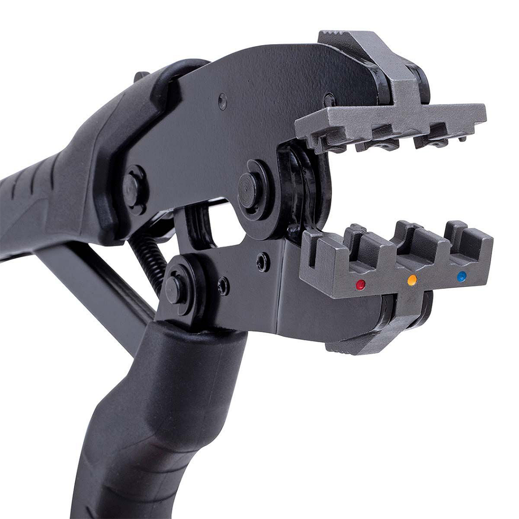 Elite Inline Wiring Connector Crimp Tool - Frost Auto Restoration ...