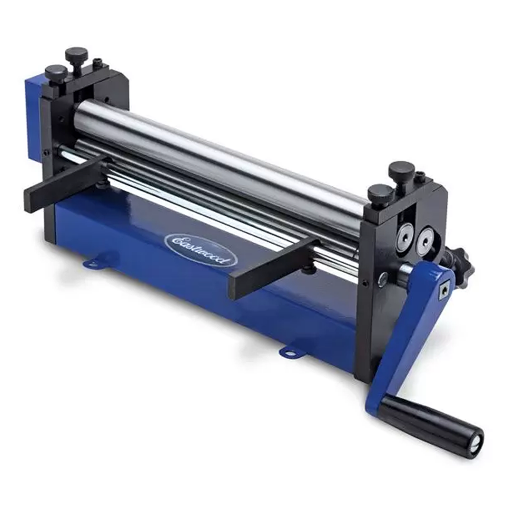 12" SLIP ROLL - Frost Auto Restoration Techniques