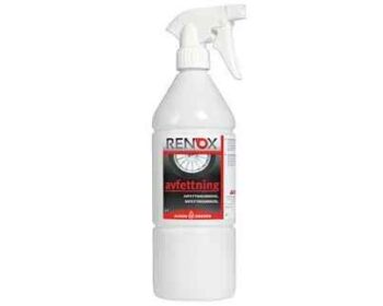 NOXUDOL RENOX MILJO 1 Litre - Frost Auto Restoration Techniques