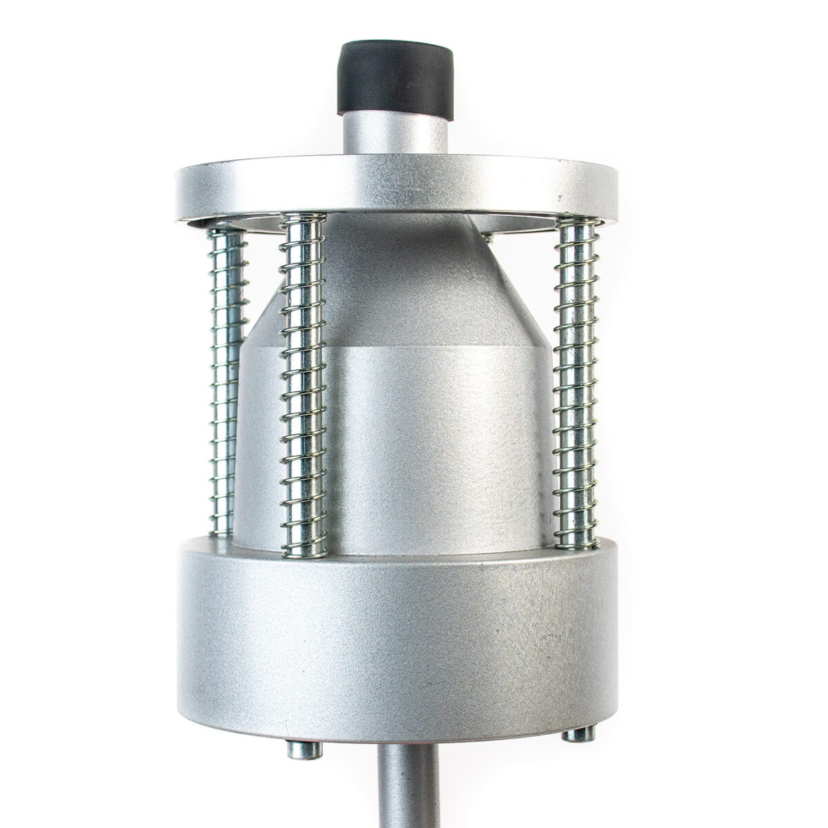 PORTABLE WHEEL BALANCER - Frost Auto Restoration Techniques