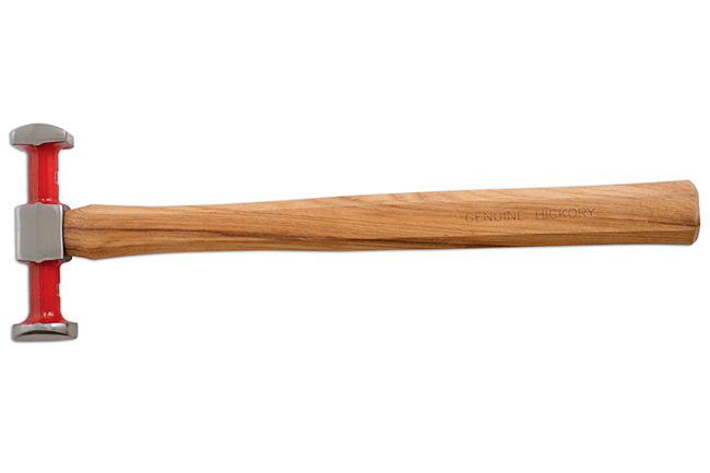 Curved Face Finish Hammer - Frost Auto Restoration Techniques