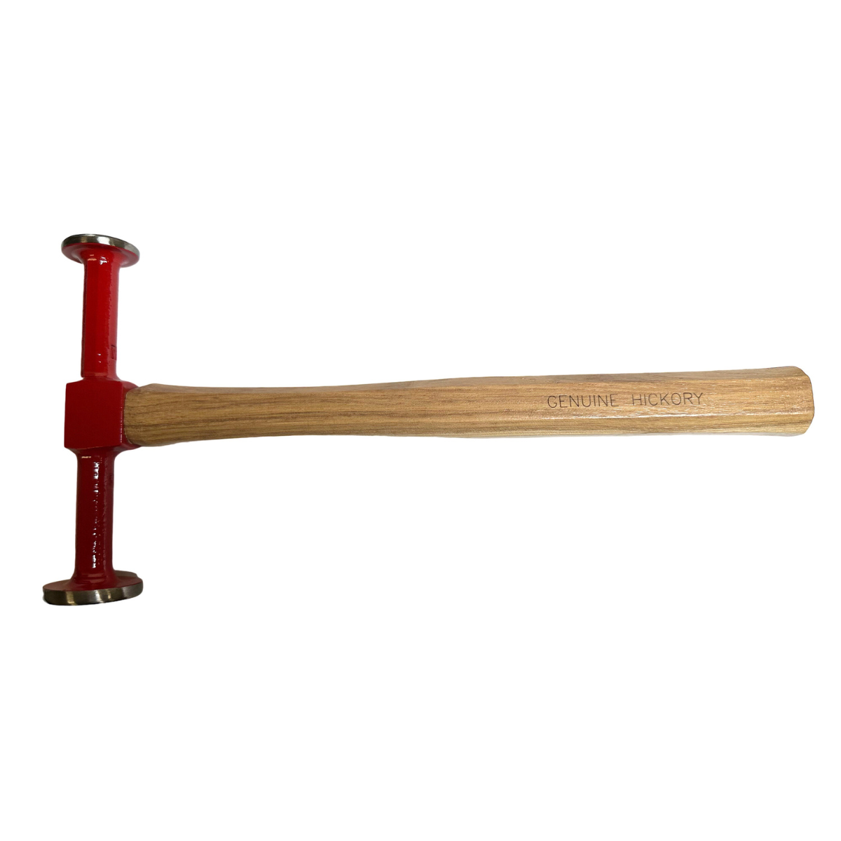 Power-TEC 18.4oz Long Finish Hammer - Frost Auto Restoration Techniques