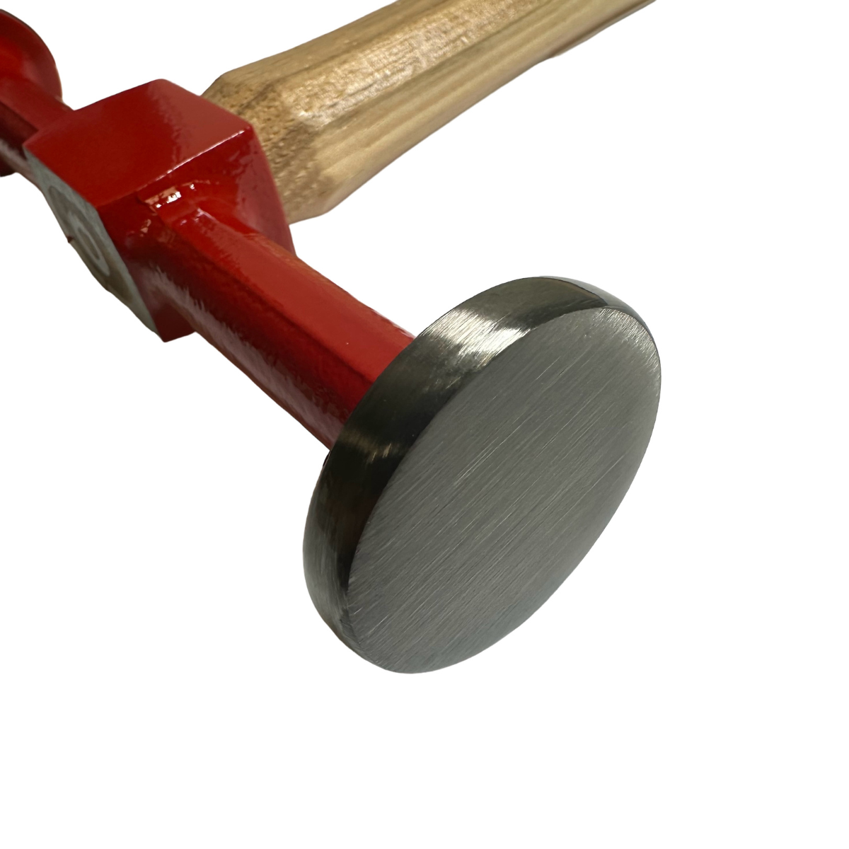 Power-TEC 18.4oz Long Finish Hammer - Frost Auto Restoration Techniques