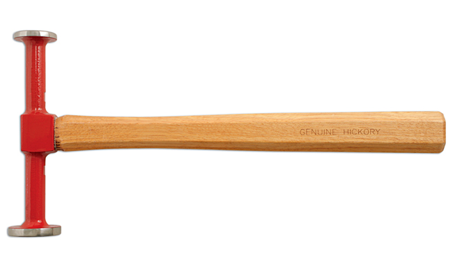 Long Finish Hammer - Frost Auto Restoration Techniques