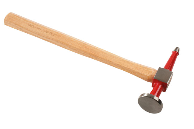 Pick and Finishing Hammer - Frost Auto Restoration Techniques