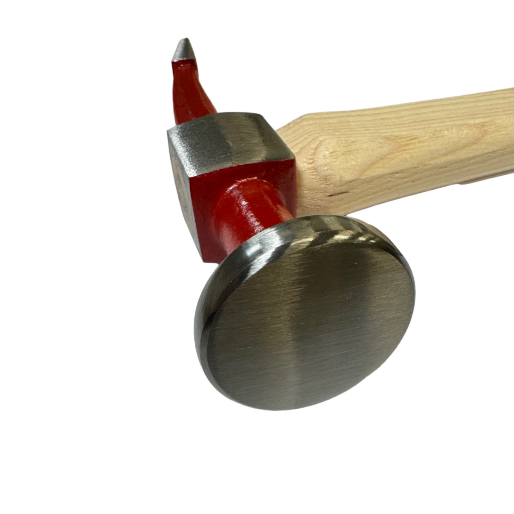 15oz Curved Pein and Finishing Hammer - Frost Auto Restoration Techniques