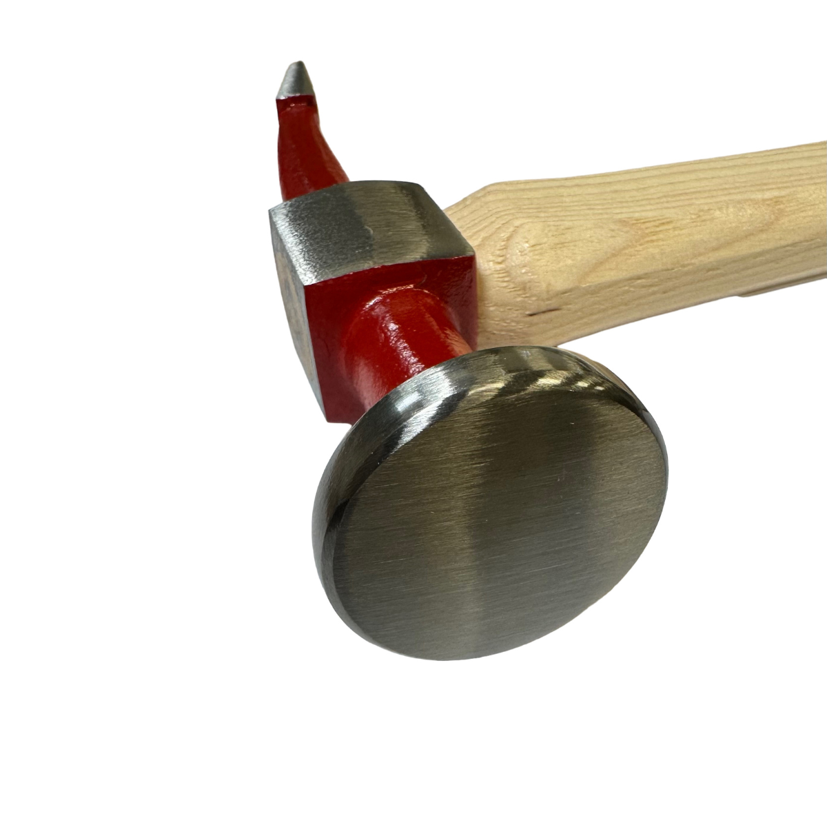 Power-TEC 15oz Curved Pein and Finishing Hammer - Frost Auto ...