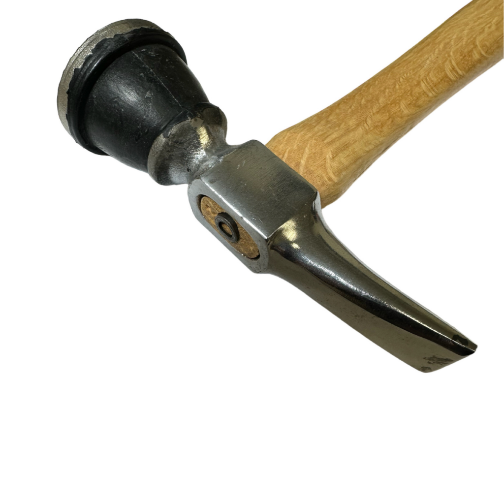 Power-TEC 14oz Shrinking Hammer - Frost Auto Restoration Techniques