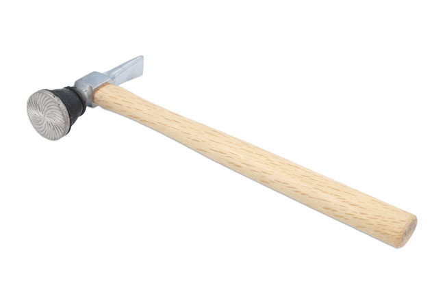 Shrinking Hammer - Frost Auto Restoration Techniques