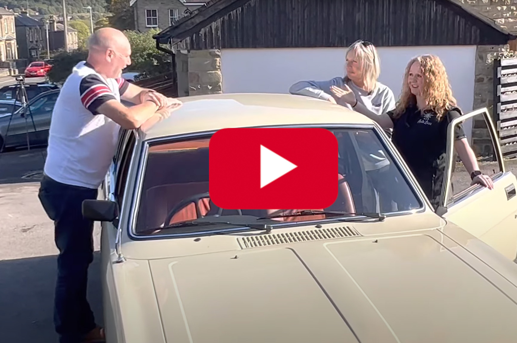 Auto Lass - Frost Auto Restoration Techniques