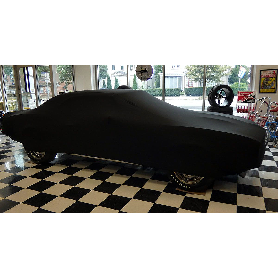 Eastwood Super Stretch Indoor Car Covers (Medium) - Frost Auto ...
