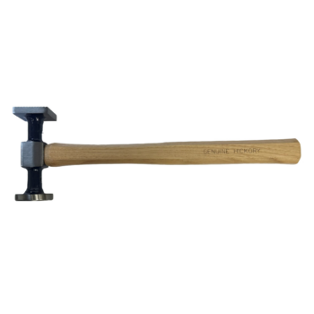 Power-TEC 14.8oz Shrinking Hammer - Frost Auto Restoration Techniques