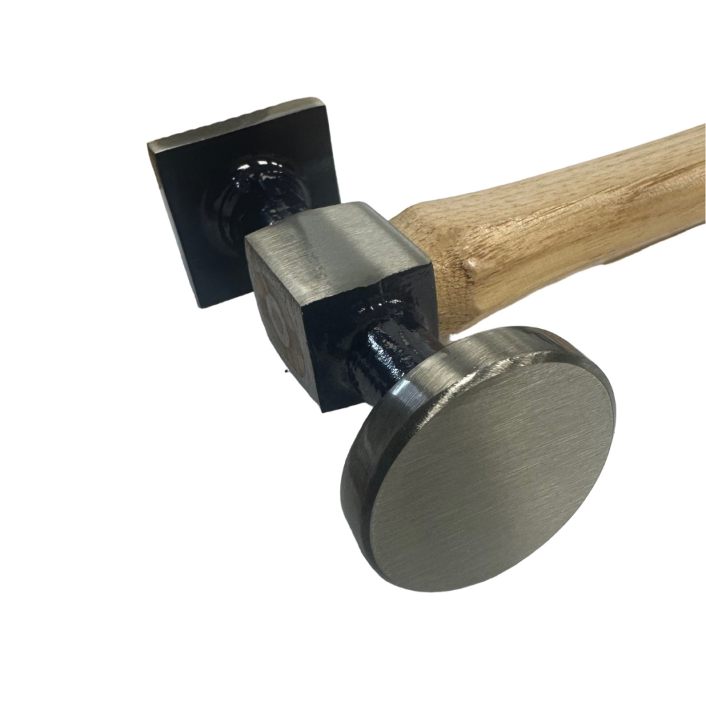 14.8oz Shrinking Hammer - Frost Auto Restoration Techniques