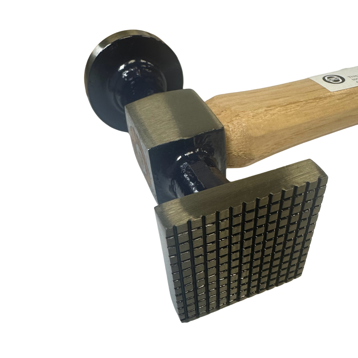 Power-TEC 14.8oz Shrinking Hammer - Frost Auto Restoration Techniques
