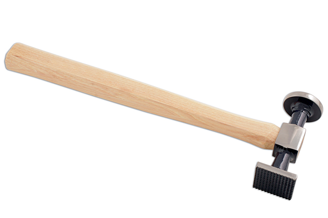 Shrinking Hammer - Frost Auto Restoration Techniques