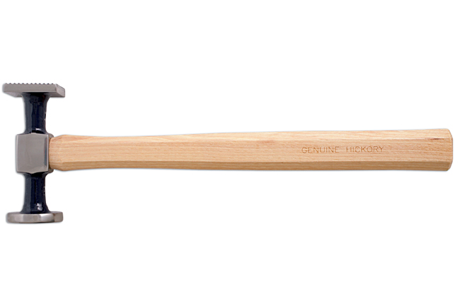 Shrinking Hammer - Frost Auto Restoration Techniques