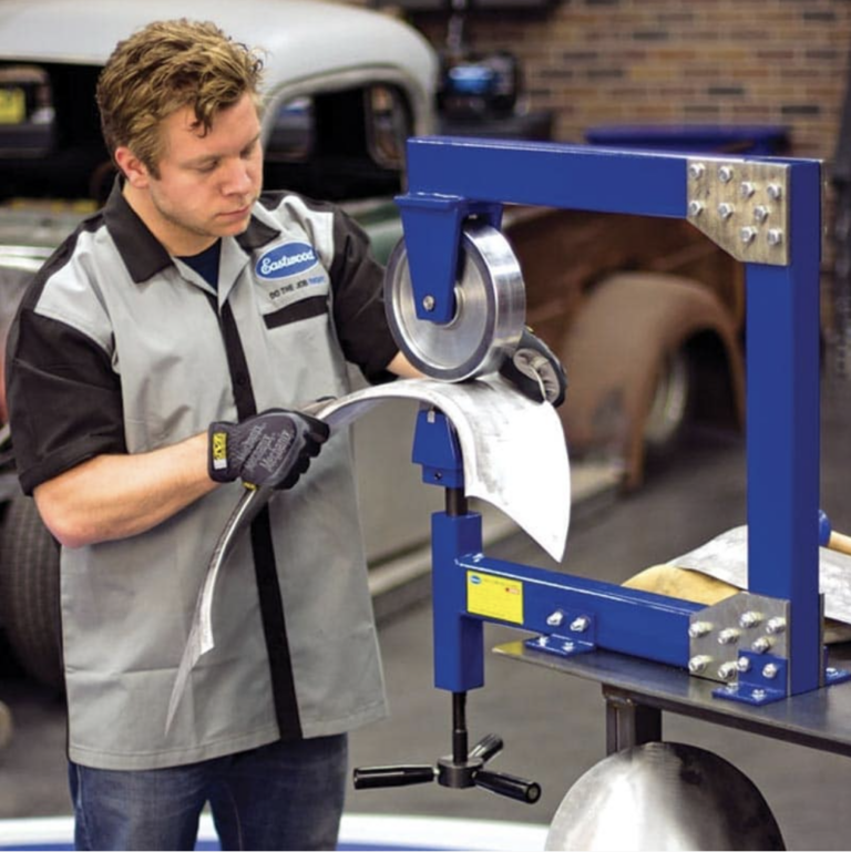 12 MUST-HAVE Panel Beating Tools - Frost Auto Restoration Techniques