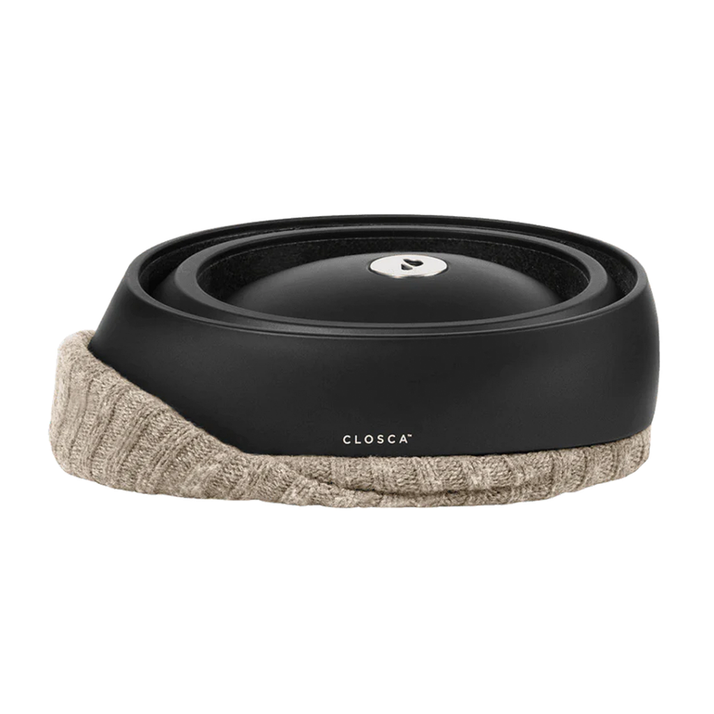 Closca Visor - Frost Auto Restoration Techniques