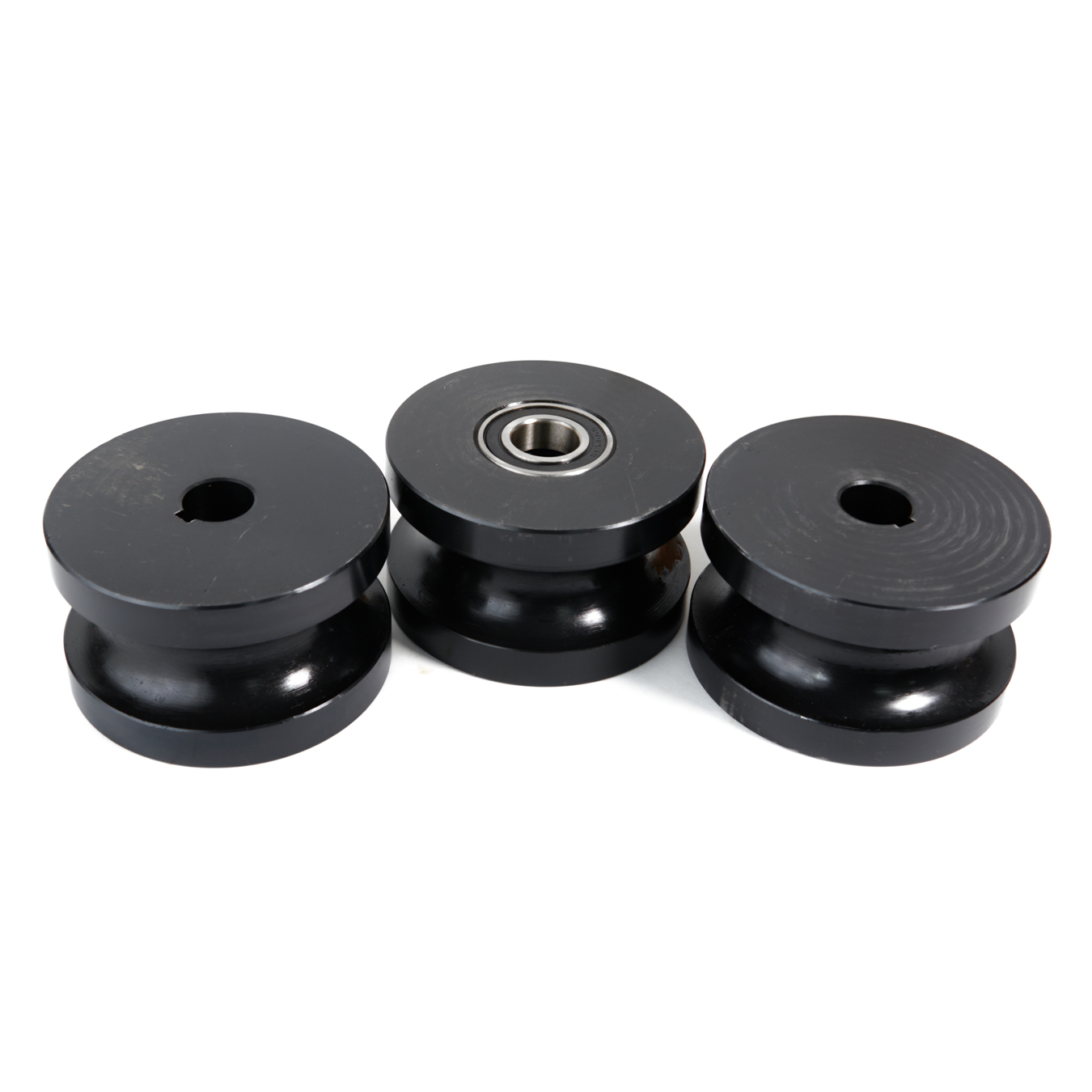 Round Roller O.D. 35mm / 13-4/5" - Frost Auto Restoration Techniques