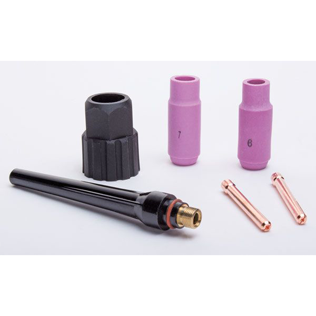 Eastwood WP17F Flex Head Tig Welder Torch - Frost Auto Restoration ...