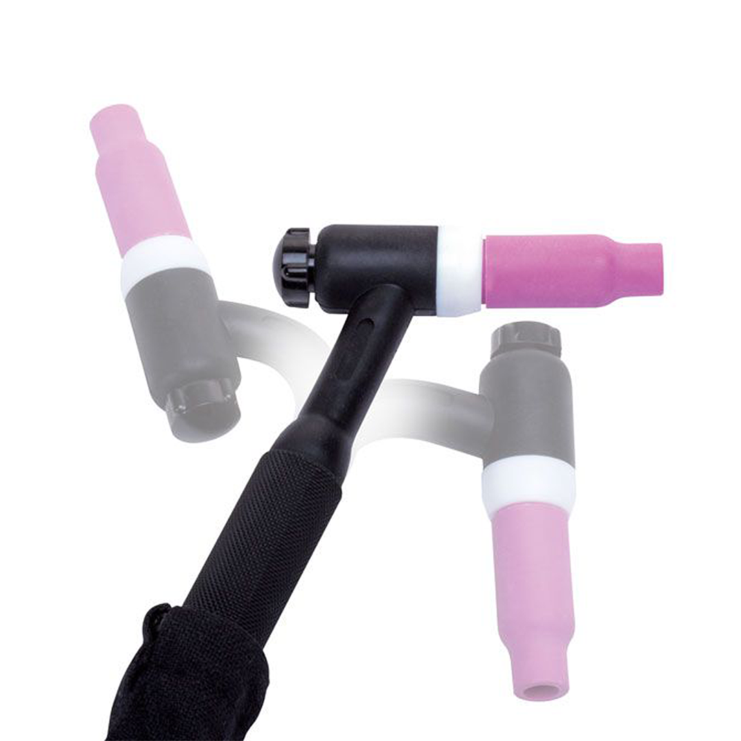 Eastwood WP17F Flex Head Tig Welder Torch - Frost Auto Restoration ...