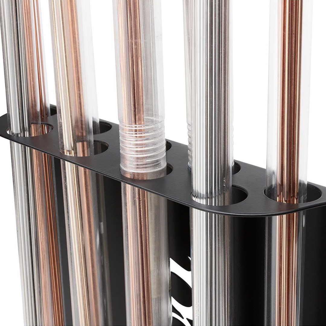 Eastwood Tig Filler Rod Rack - Frost Auto Restoration Techniques