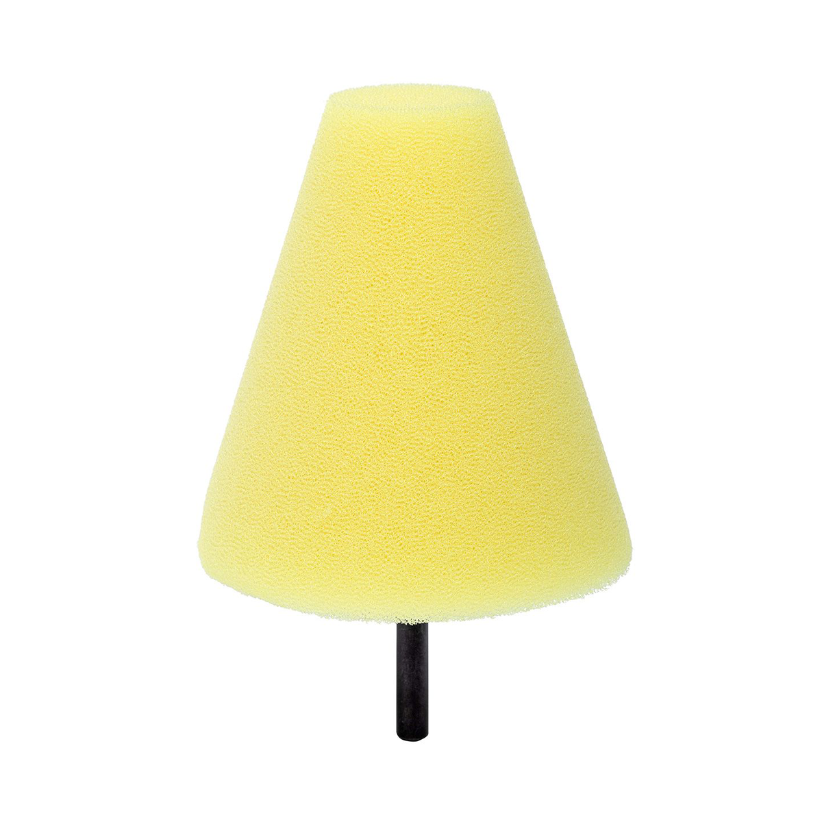 Eastwood Concours Foam Wheel Polishing Cone - Frost Auto Restoration ...