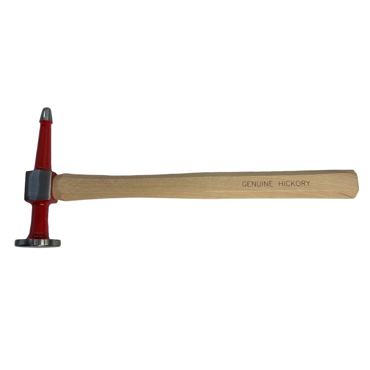 Power-TEC 14.8oz Pick and Finishing Hammer - Frost Auto Restoration ...