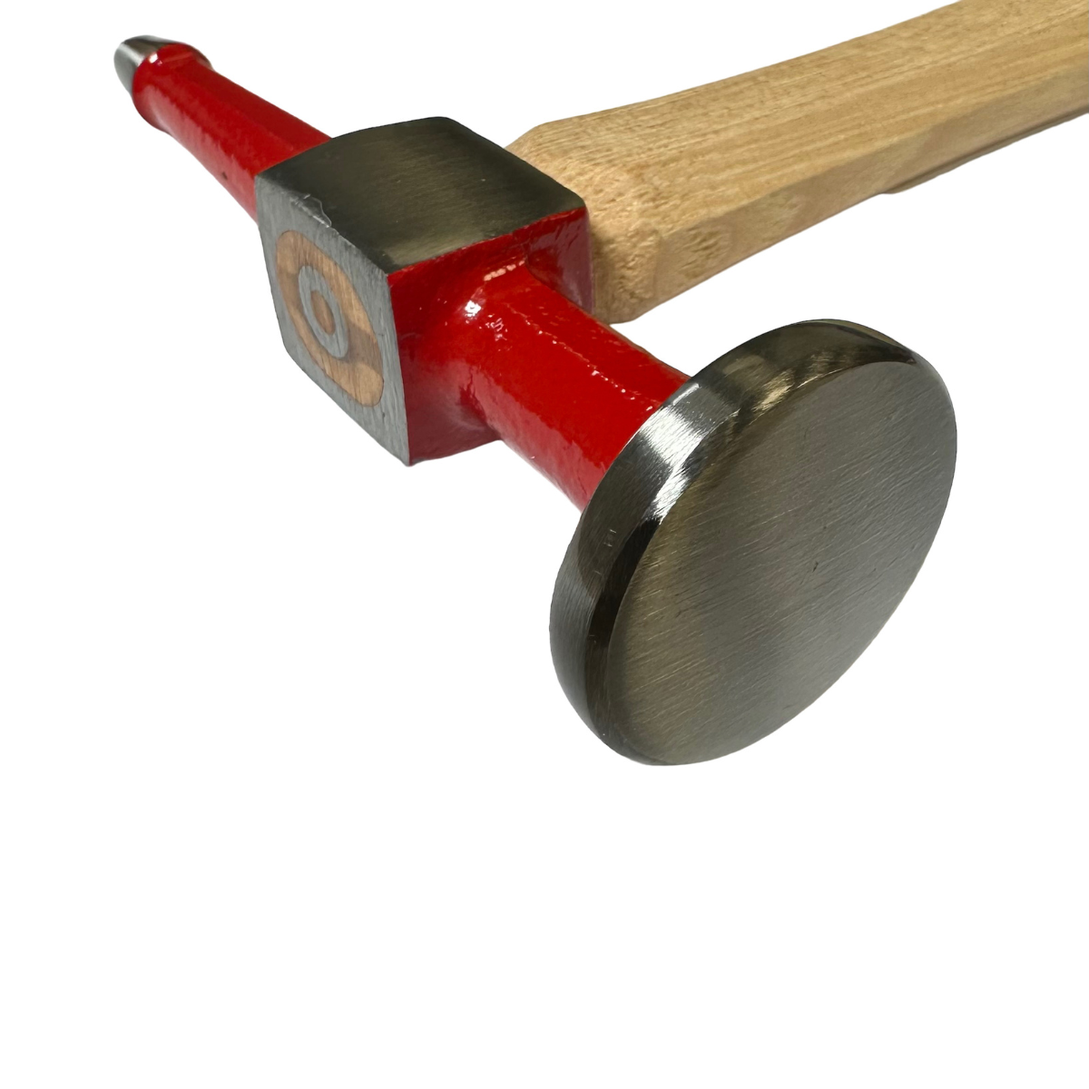 Power-TEC 14.8oz Pick and Finishing Hammer - Frost Auto Restoration ...