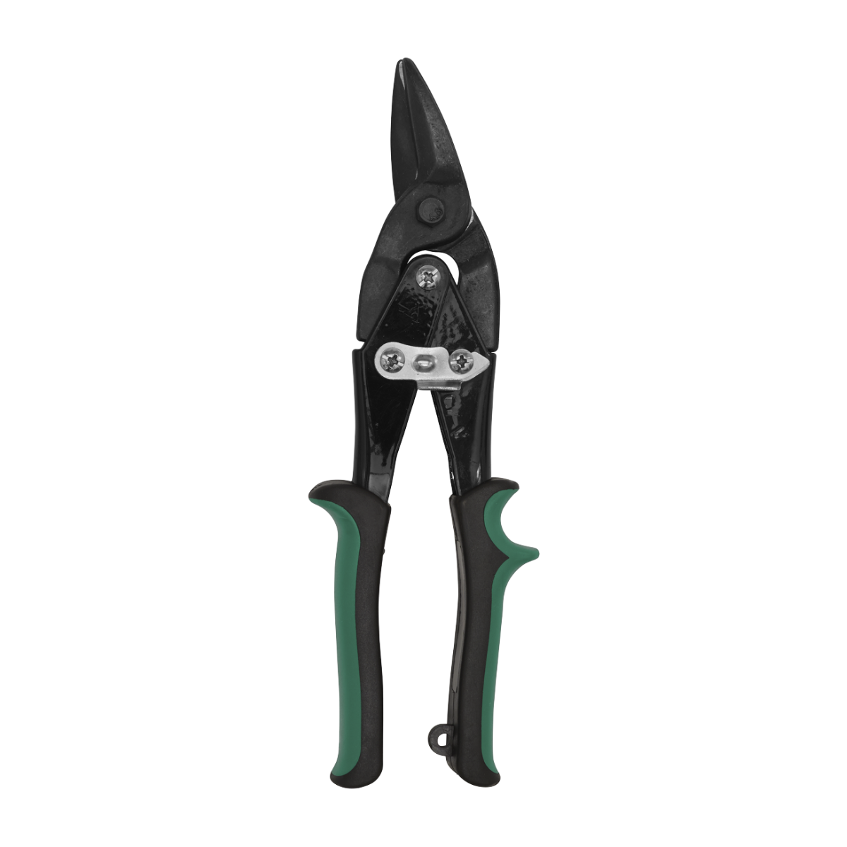 Green Aviation Snips Right Cut - Frost Auto Restoration Techniques