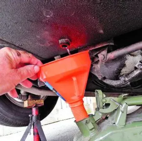 How To Restore a Classic Car Fuel Tank | Restoration Tips